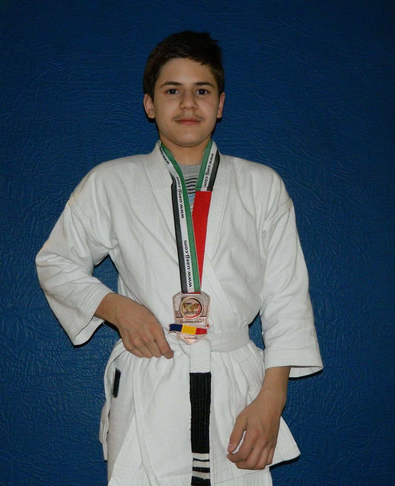 ABSOLUTO START BRAILA brazilian jiu jitsu