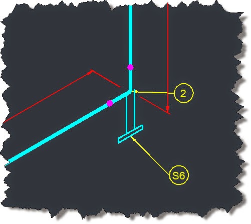 Chempute Software: Adding 3D Pipe Supports to the CADWorx Specification ...