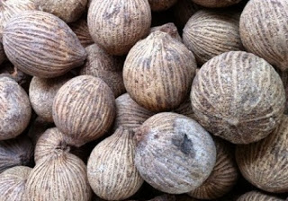 Bicara Mentari: KHASIAT BUAH POKOK KULIM