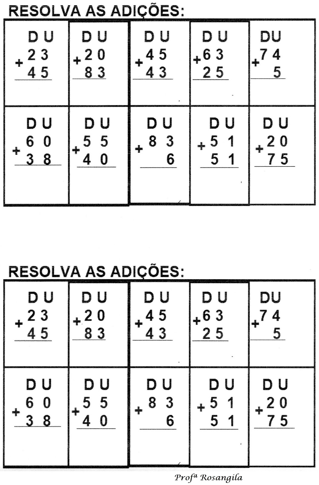 Plano De Aula Adição - EPNEDU Plano De Aula Adição - EPNEDU