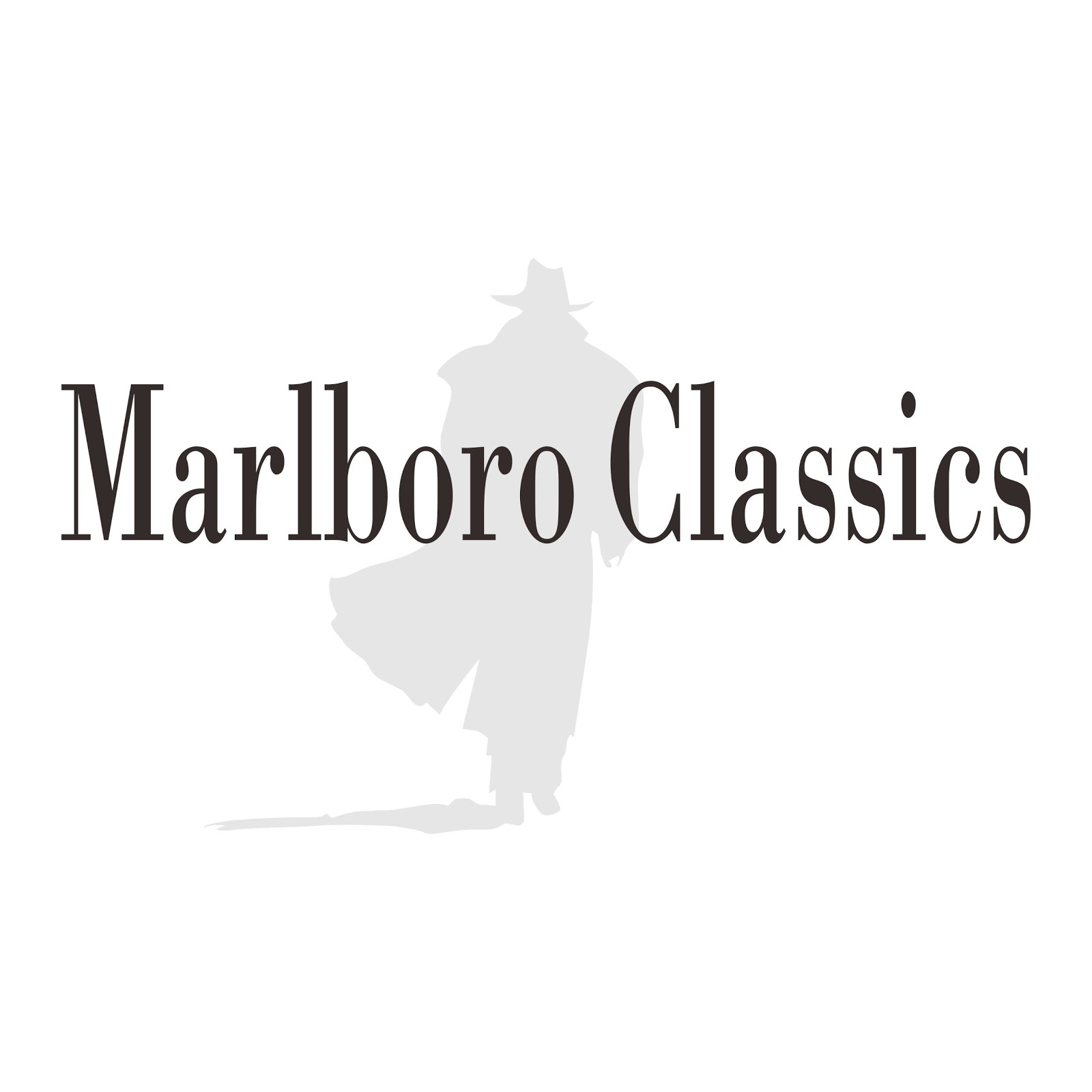 LOGO MARLBORO VECTOR