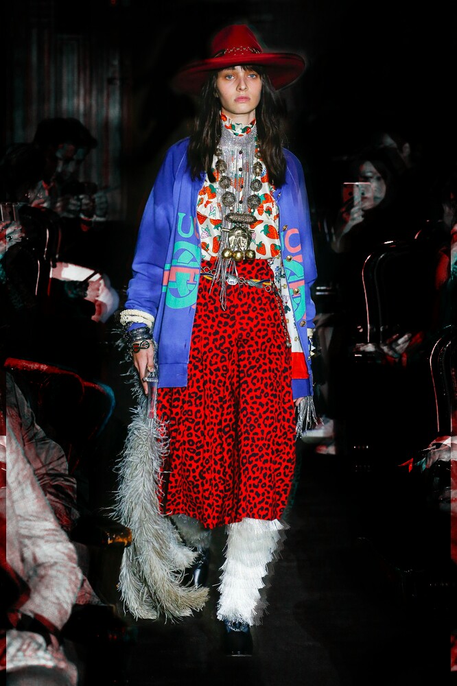 ESTAMPADOS EN TENDENCIAS 2019👒👒👒