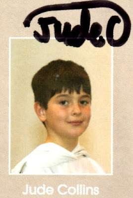 Libera's World: Libera Members: Summer 2011