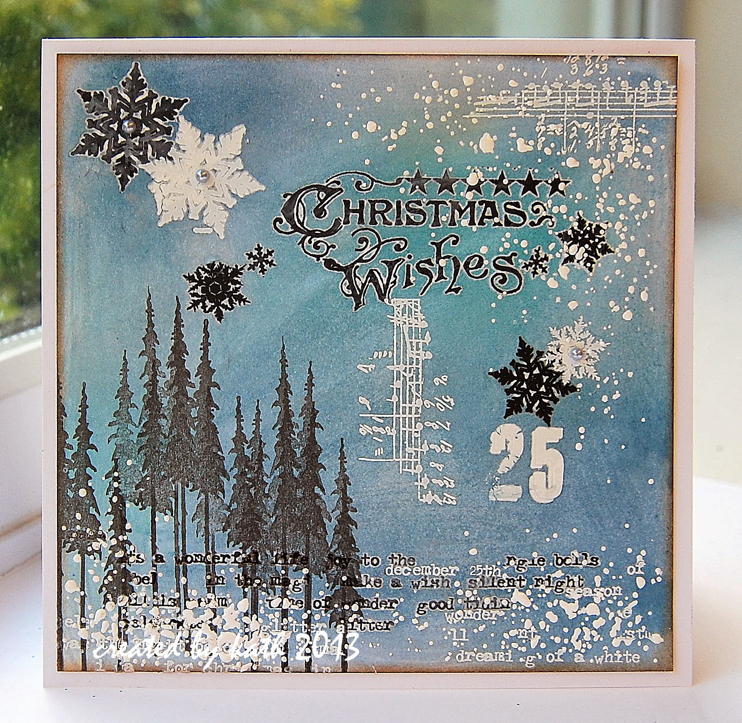 Kaths Blog Diary Of The Everyday Life Of A Crafter Fun With