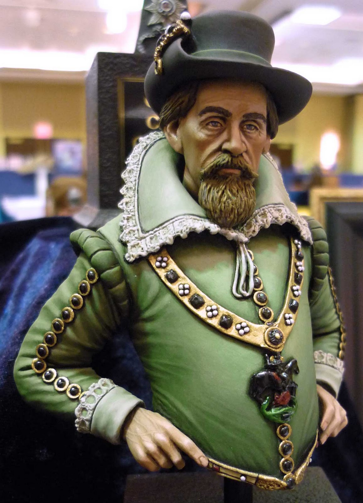 MMSI Chicago 2011 - Part 2 | planetFigure | Miniatures