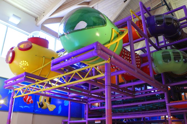 Home with Lindsay: Fun Winter Activities - Places to go