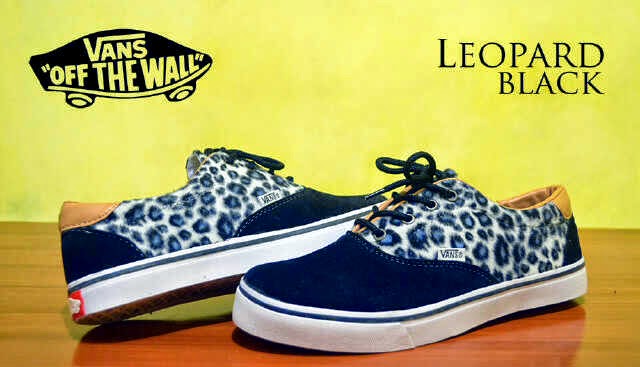 Have Fun Online Shopping Sepatu Bandung ^_^ : VANS