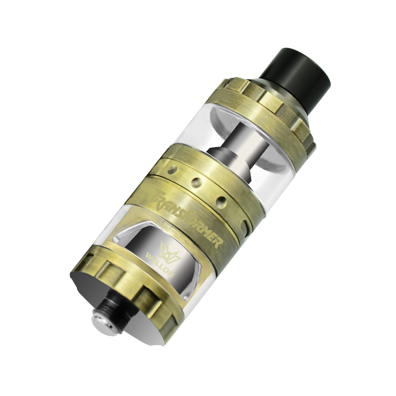 Transformer Tank Taking Your Vaping Experience to the Next Level - Vape ...