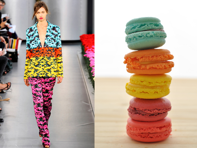 GLitTeRpAraDISe: Taste of Runway