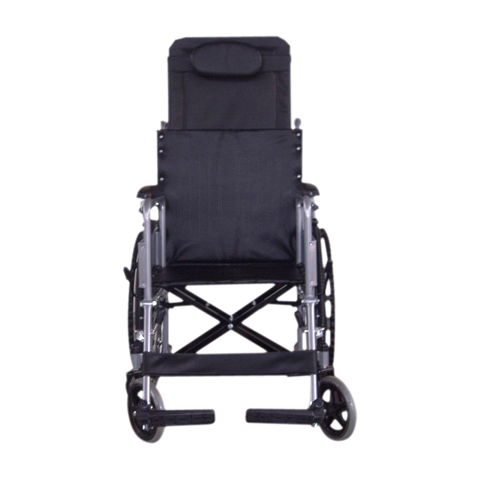 SimpleStories: Wheelchair Reference