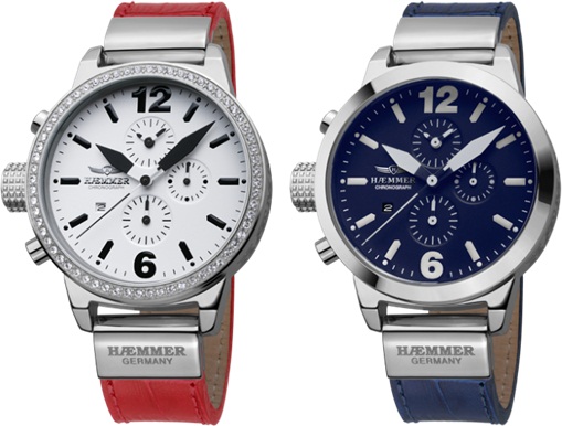 Modeling Awards: Haemmer Germany....