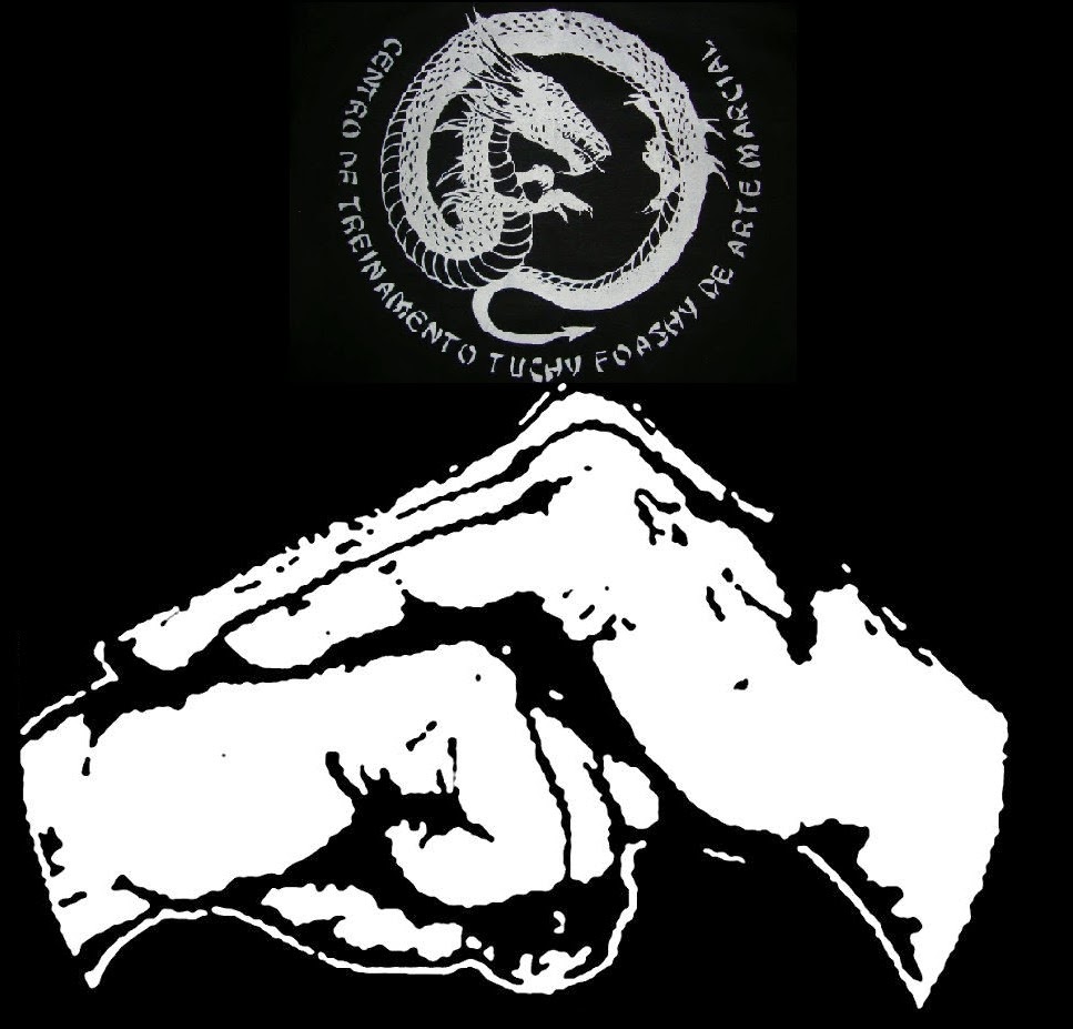 Tuchy-Foashy: Técnica do corpo e da mente