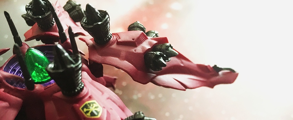 Gundanium Gateway: Gundam Converge EX 24 : XMA-01 Rafflesia