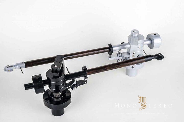 TriangleArt Horus Tonearm – Ultimate High-Fidelity