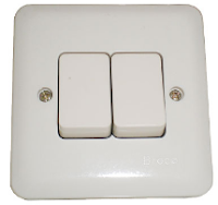 Simbol-simbol Saklar