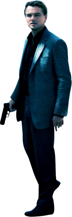 Stryker Designer:::...: Render - Inception Cast