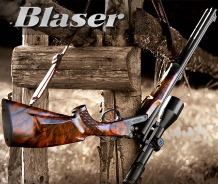 Blaserclub: Подробно о Blaser
