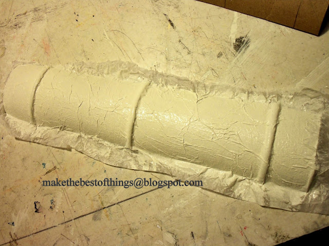 Make The Best of Things: Save The Books! DIY a Fake Book Box