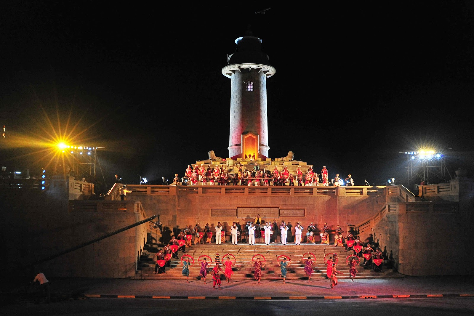 COlombo Light House | Best Photos Collection