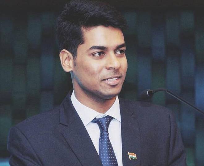 IAS Interview transcript of Anudeep Durishetty (AIR-01, 2017) - IAS ...