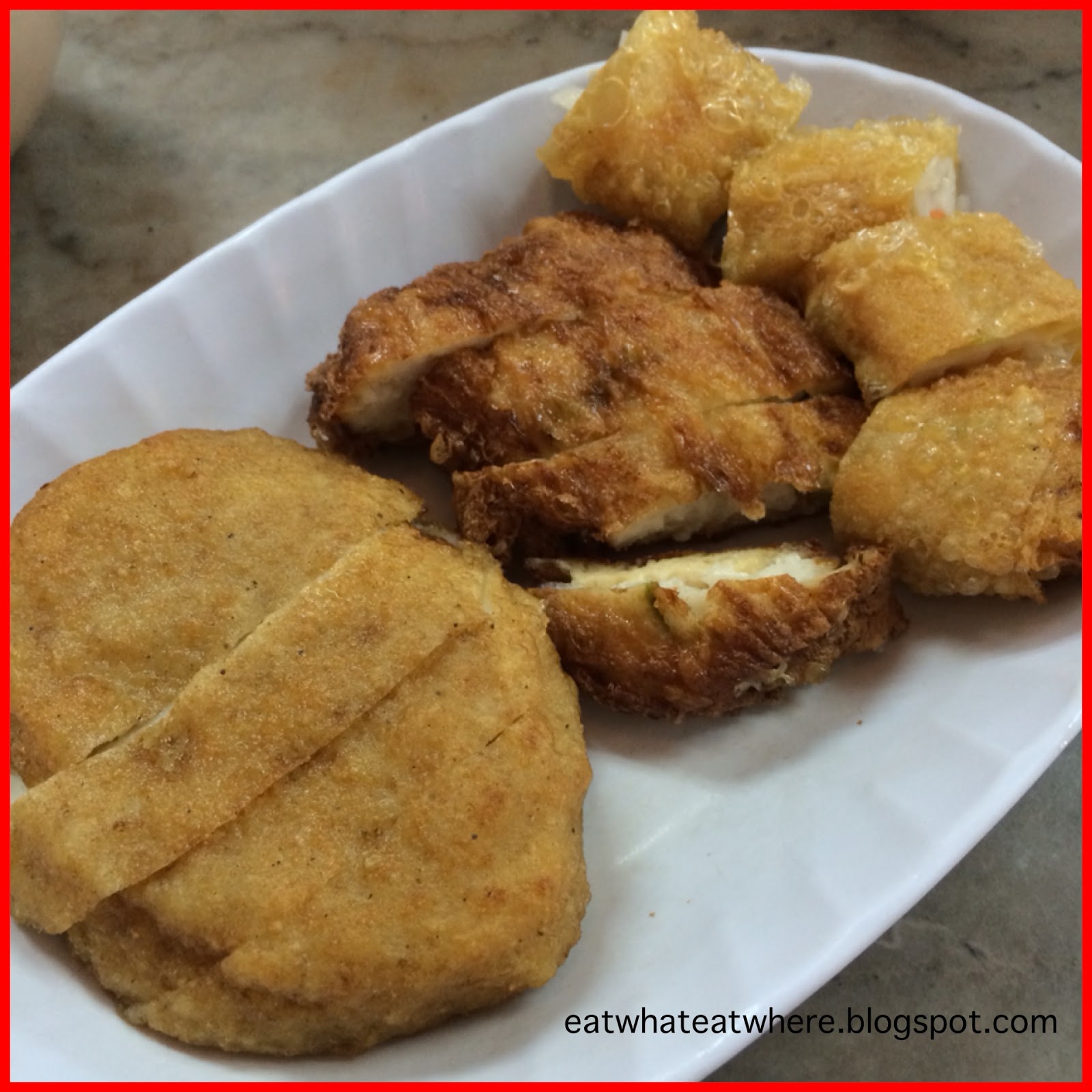 Eat what, Eat where?: Tang Pin Kitchen @ SS2 PJ