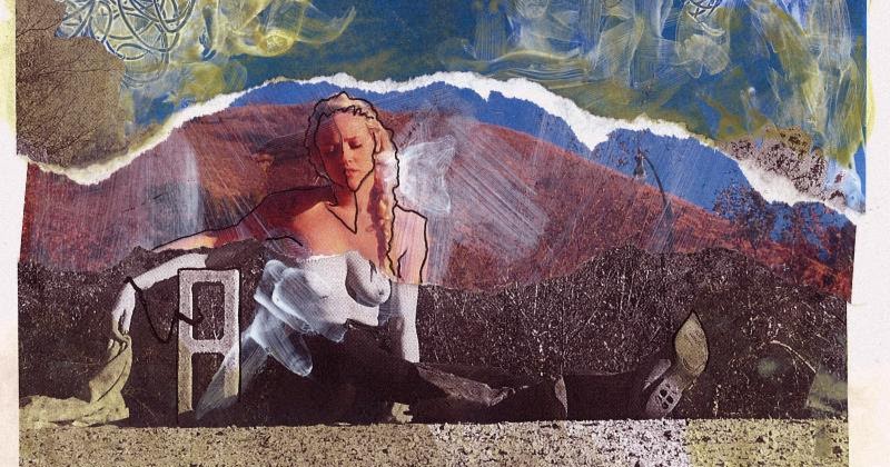 Catey Shaw Exclusively Streams New EP THE RANSOM - Thisfunktional