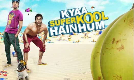 kya super kool hai hum full movie