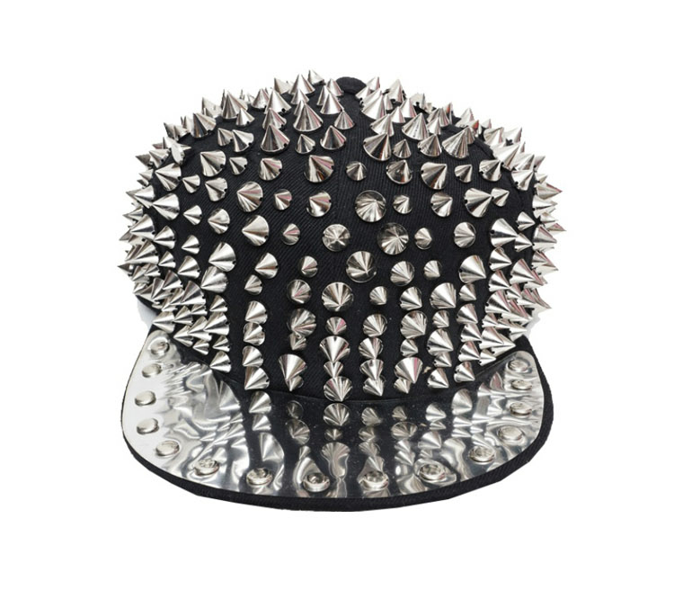 CL441 - Full Spike Cap (Pre-Order) | Temptations