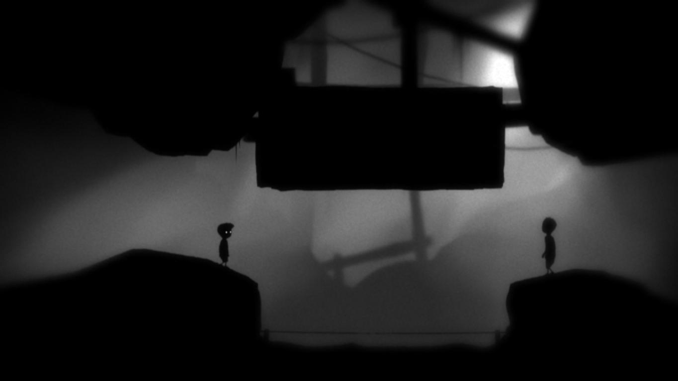 Review Game:Limbo | Anything is Avaible