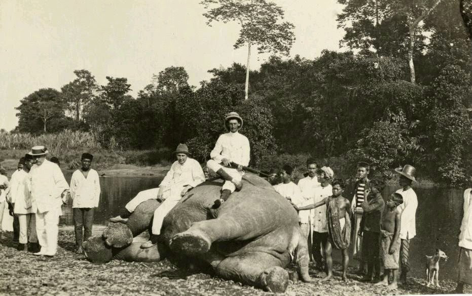 Indonesia Zaman Doeloe: Mei 2015