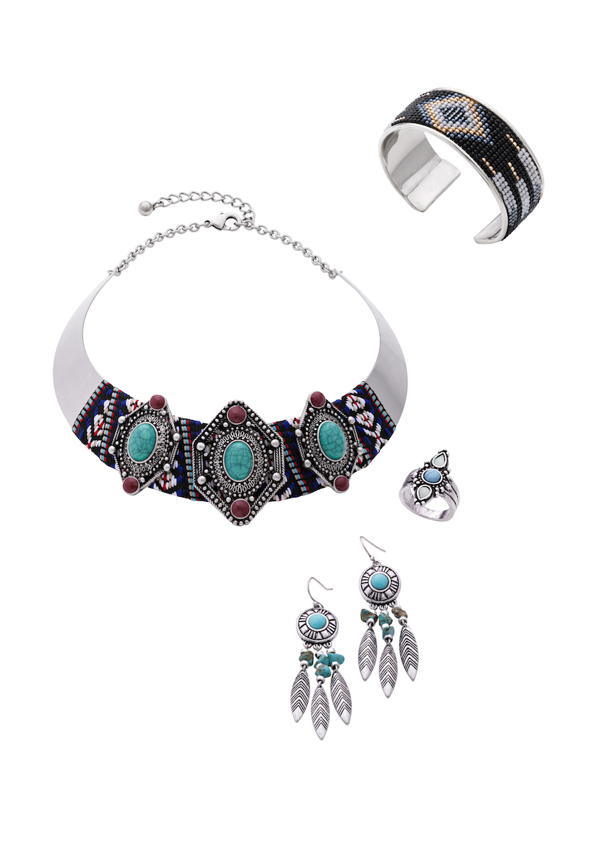 El invierno de Bijou Brigitte — El bazar de Marisse