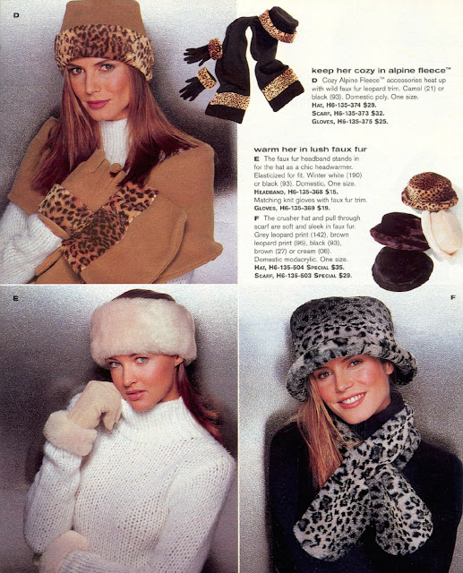 Whatever Happened to Victoria's Secret? - Go Retro!