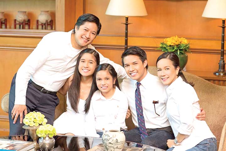 INFOGRAPHIC: 16 things you need to know about Grace Poe