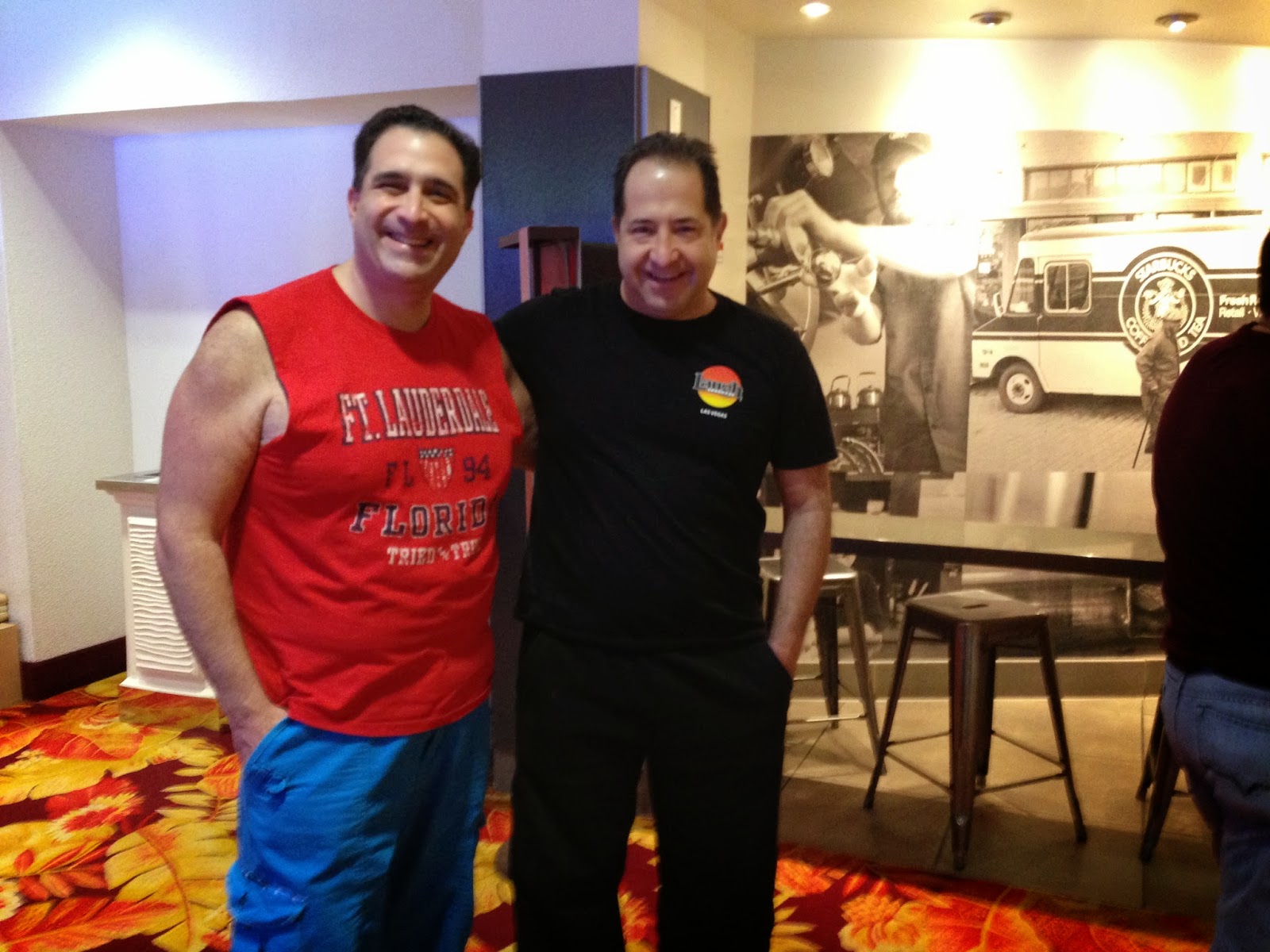 Andy (Avraham) Blumenthal Leadership, Technology, Life, and Faith ...