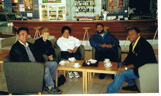 Babasiga: Isa, farewell John Tukua