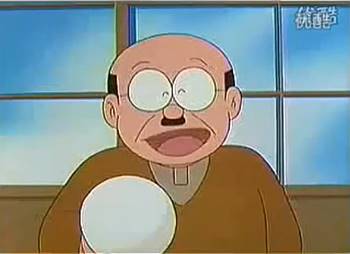 Daftar Tokoh/Karakter Doraemon Terlengkap dan Gambarnya - InfoAkurat.com