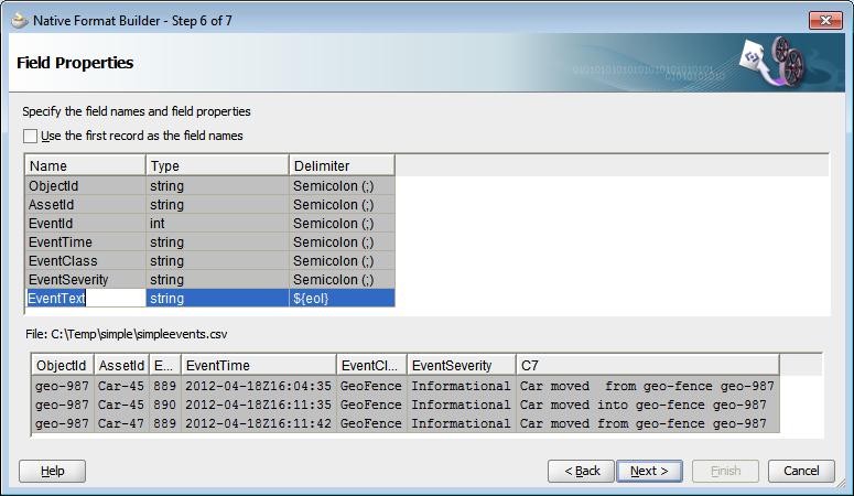 Soanen Marttis Soa Blog Tutorial 1 Part 36 Adding File Interface