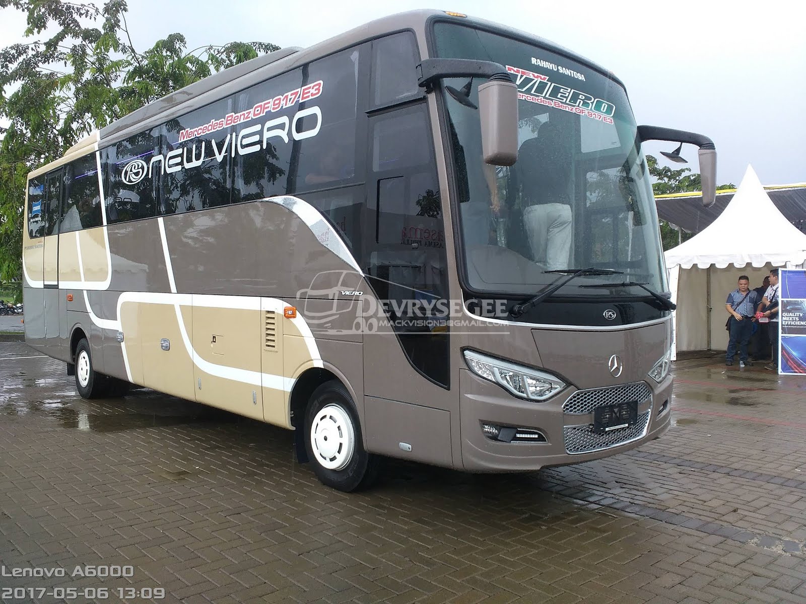 Chassis yang terbilang efisiens dikelasnya, karena dengan panjang ...