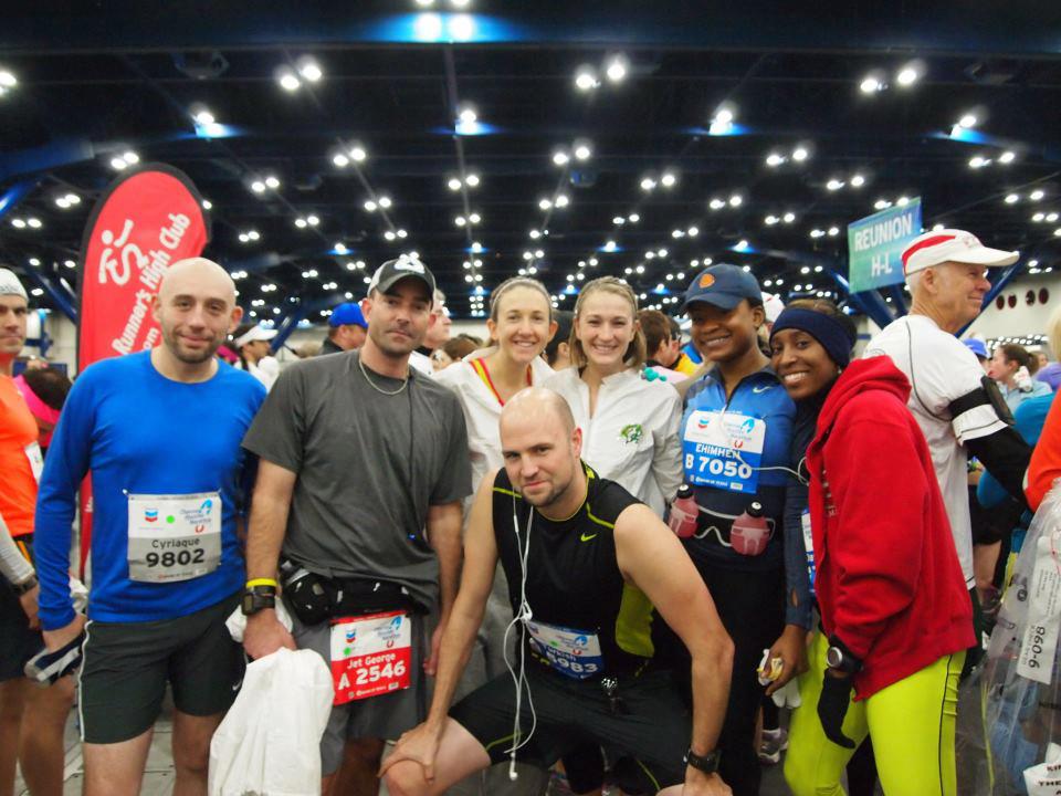 10 Reasons why you should RUN! - Amy's Balancing Act