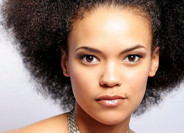 Phumeza Mdabe has a reason to smile - MZANSI Today