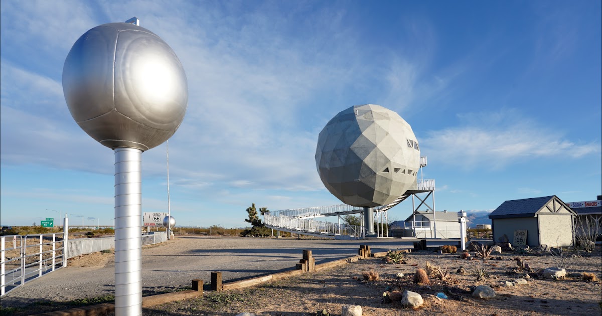 Off the grid in the Arizona desert: Jan Emming's Destination:Forever Ranch
