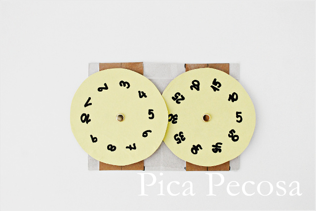 Aprende las tablas de multiplicar con el juego de las ruedas | Pica Pecosa