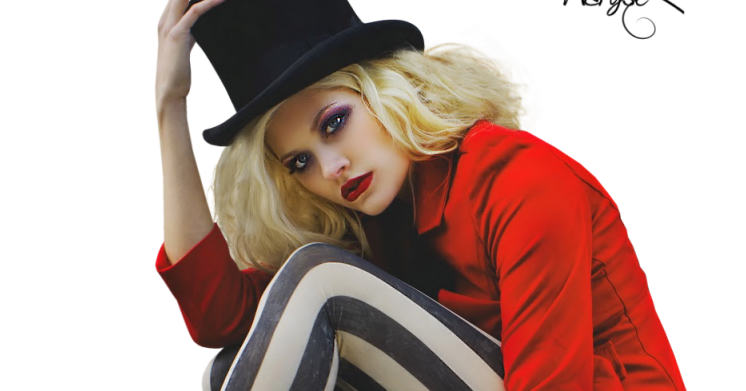 PSP Tubes & créations de Maryse: MR_Hailey Circus