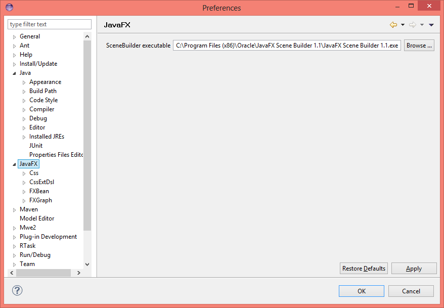 Myanmar Java User: Day 1 Environment Preparation