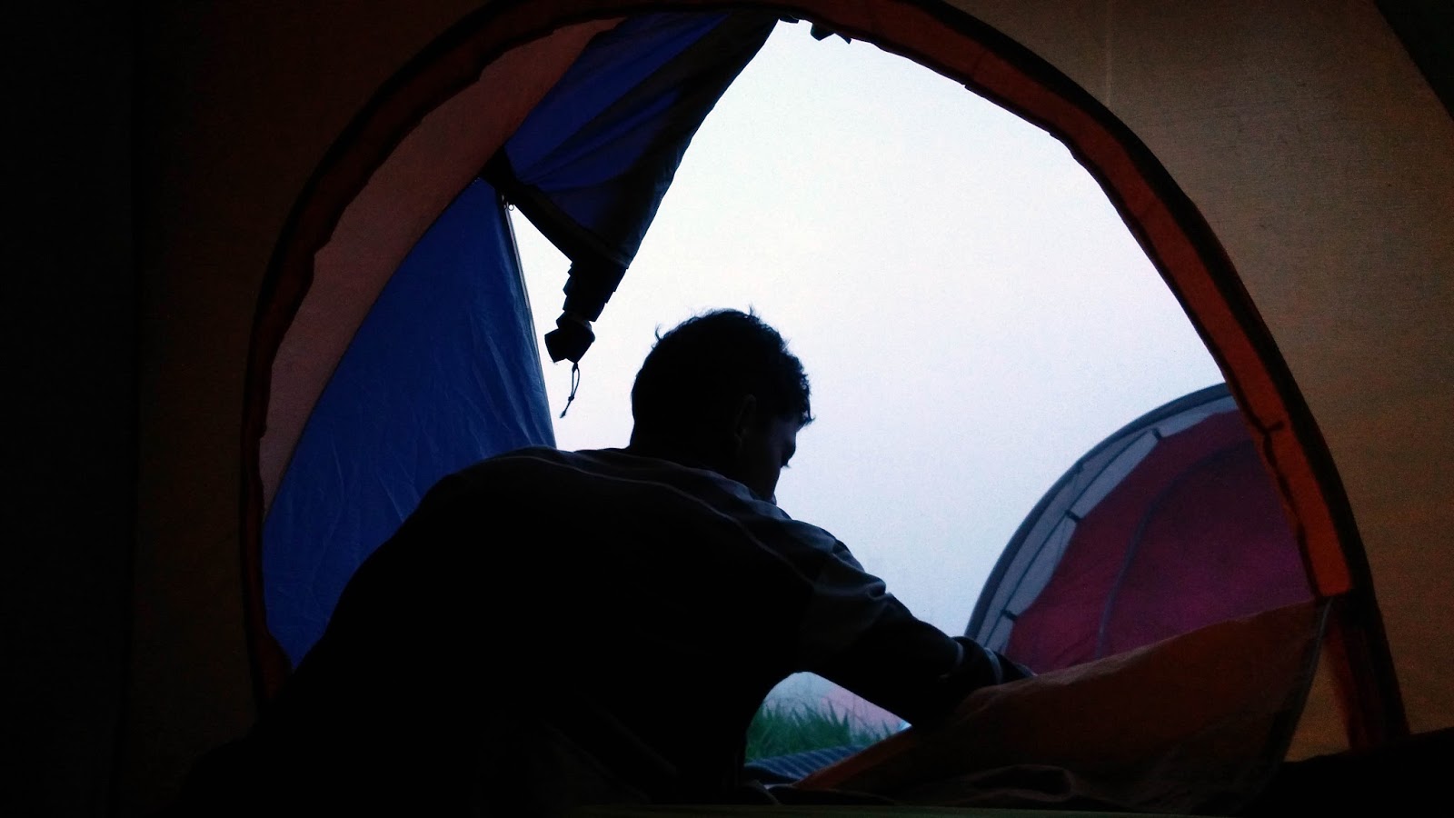 Puncak Rindu Gunung Bendera yang bikin Rindu | Jejak Umurku | Info ...