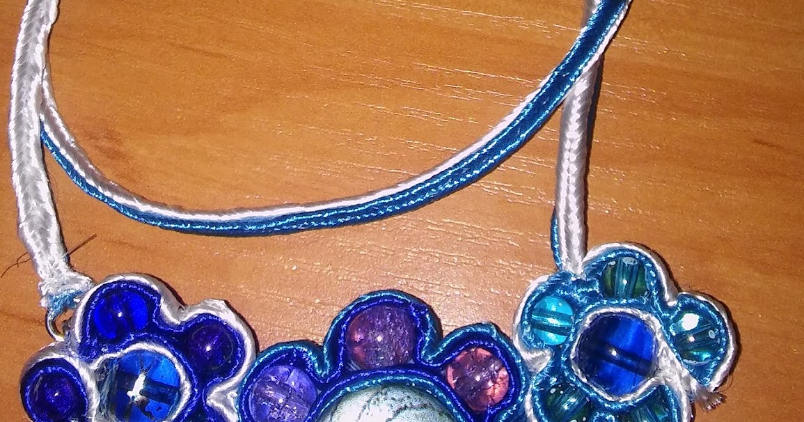 Blog o biżuterii: Obiecana kolia