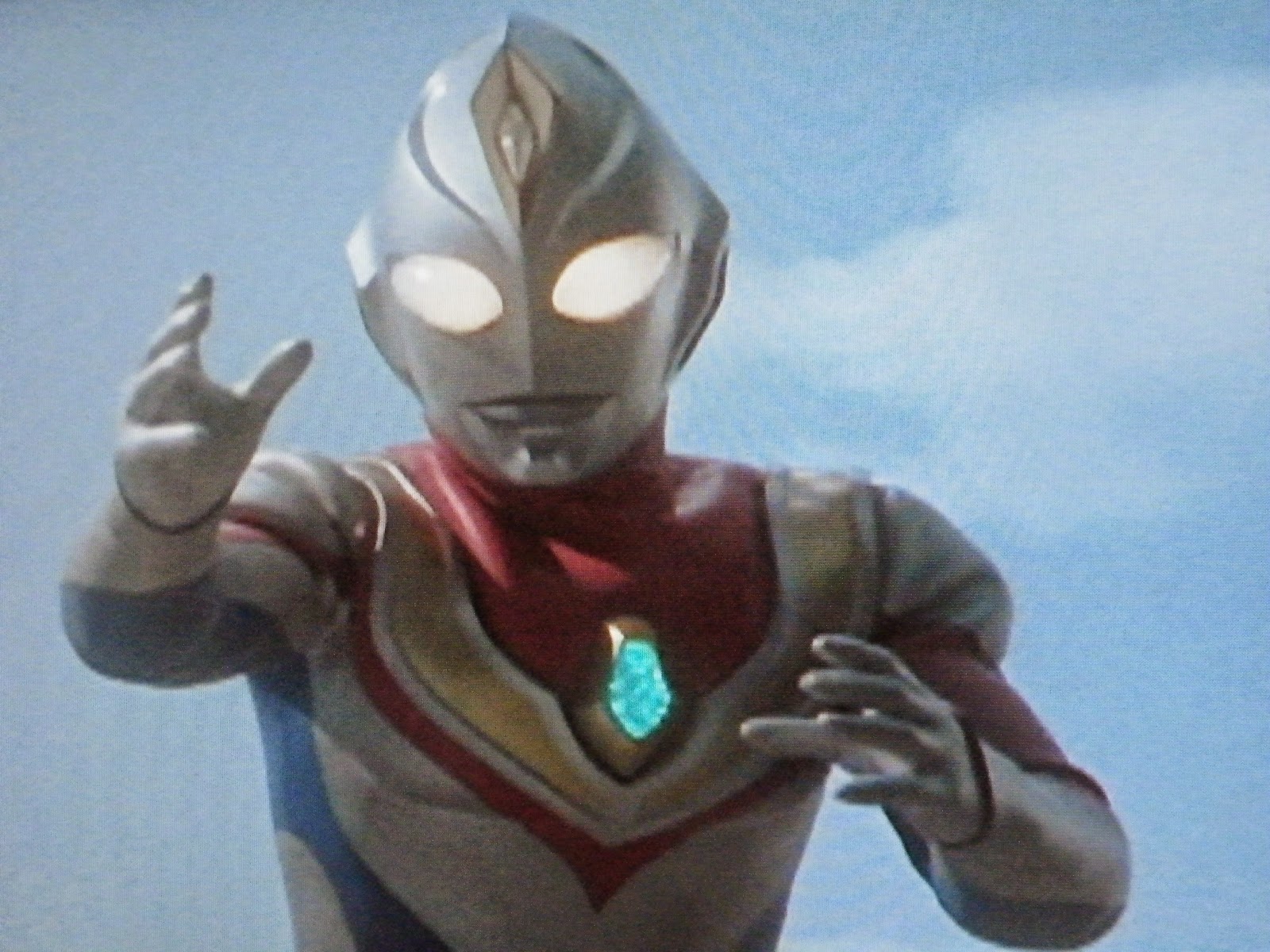 Cartoons clasicos - Caricaturas de los 60s, 70s, 80s Y 90s: Ultraman - 1966