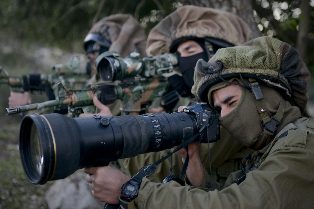 Israeli Army: Arming the present, planning the future