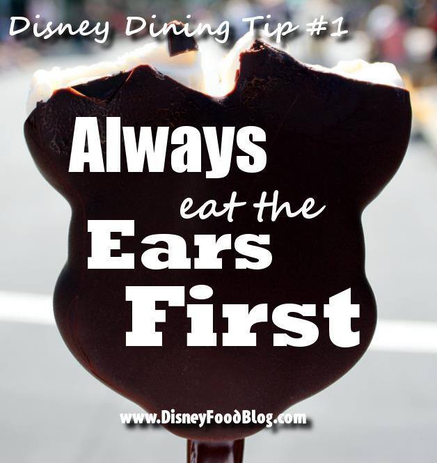 All That Spam: Always Eat the Ears First