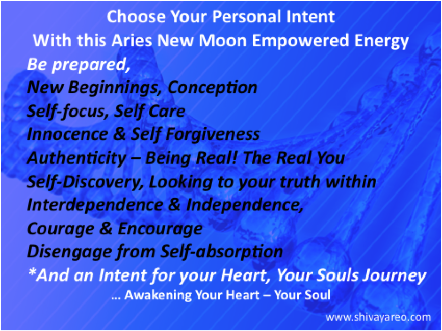 Soul Awakening - Empowering the People With Love And Courage ~ Shivaya ...